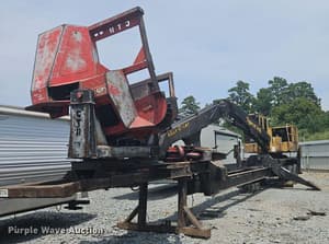SOLD - Tigercat 240B Lot No. OJ9794 Construction | Tractor Zoom