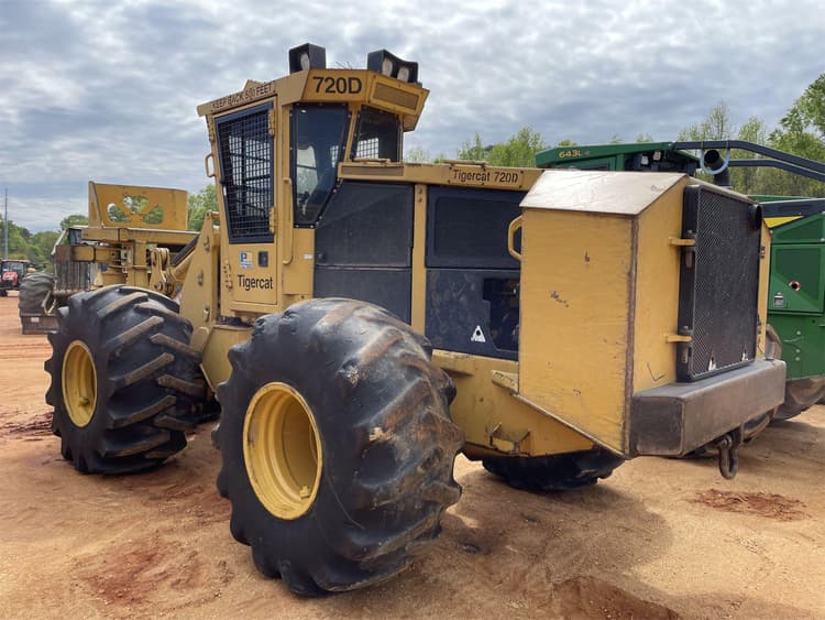 Tigercat 720D Construction Other for Sale | Tractor Zoom