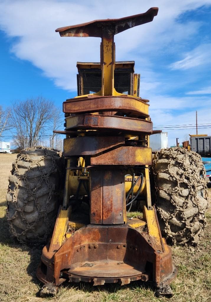 Tigercat 726 Construction Other for Sale | Tractor Zoom