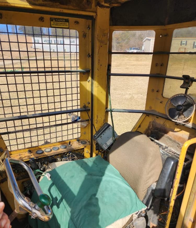 Tigercat 726 Construction Other for Sale | Tractor Zoom