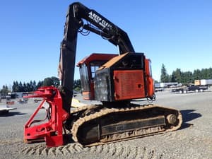 SOLD - Timbco T415C Lot No. 2660 Construction | Tractor Zoom
