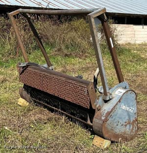 SOLD - Timber Ax 73AXH-6 Lot No. KT9298 Other Equipment | Tractor Zoom