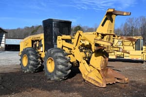 SOLD - Timber King TK350 Lot No. 1250 Construction | Tractor Zoom