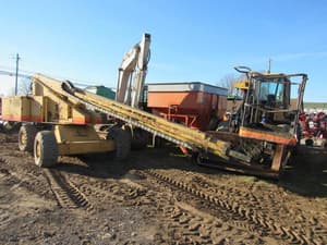 SOLD - Condor 68 Lot No. 4445 Construction with --- Hrs | Tractor Zoom