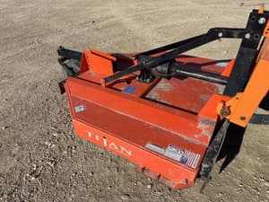 SOLD - Titan 1205 Lot No. 51097 Hay and Forage with 5 ft | Tractor Zoom