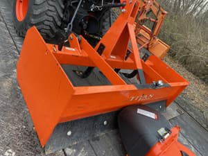 SOLD - TITAN 3105 Stock No. 181026 Other Equipment | Tractor Zoom