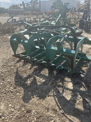 SOLD - Titan Grapple Stock No. 00133384 Other Equipment | Tractor Zoom