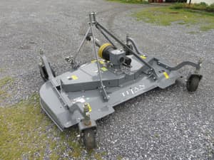 Titan SGM1.8 Stock No. 228285947 Hay and Forage For Sale with 6 ft ...