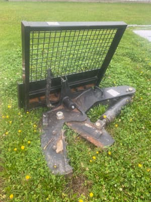 SOLD - Titan TS005 Lot No. 9381 Other Equipment | Tractor Zoom