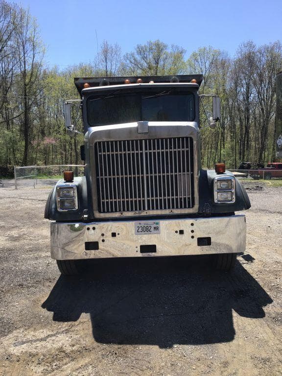 1987 International 9370 Other Equipment Trucks for Sale | Tractor Zoom