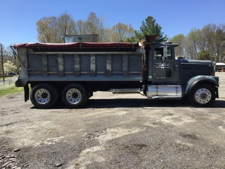 1987 International 9370 Other Equipment Trucks for Sale | Tractor Zoom