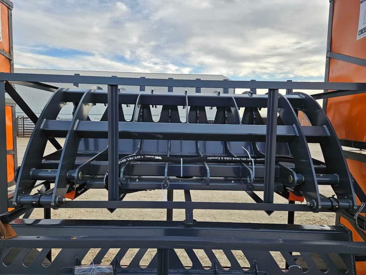 TMG Industrial TMG-RG72 Other Equipment Skid Steer Attachments for Sale ...