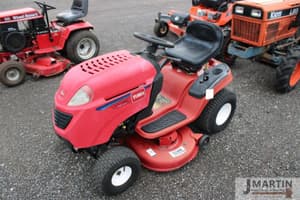 SOLD - Toro LX420 Lot No. 3059 Other Equipment with 205 Hrs | Tractor Zoom