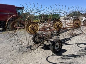 Tonutti Undetermined Stock No. 1040440 Hay and Forage For Sale | Tractor Zoom