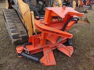 SOLD - 2021 Top Cat SSRB Lot No. 279756 Other Equipment | Tractor Zoom