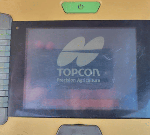 SOLD - Topcon GX45 Other Equipment | Tractor Zoom