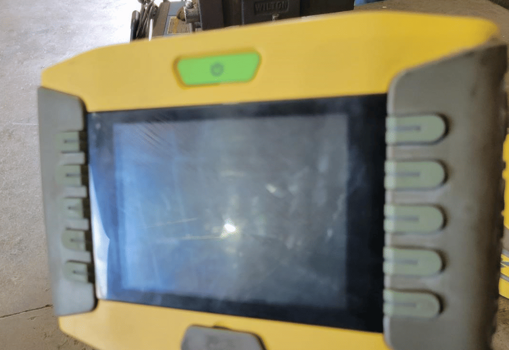 Topcon GX45 Other Equipment GPS Equipment for Sale | Tractor Zoom