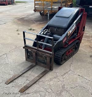 SOLD - Toro 22321 Lot No. DZ1483 Construction with 2,067 Hrs | Tractor Zoom