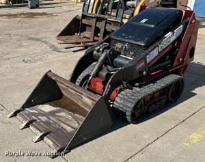 SOLD - Toro 22322 Lot No. DQ6621 Construction with 886 Hrs | Tractor Zoom