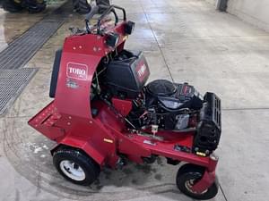 SOLD - Toro 23518 Stock No. FN001040 Other Equipment with 861 Hrs ...