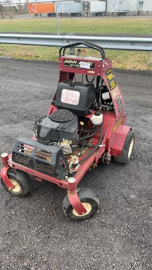 SOLD - TORO 23518 RIDE ON AERATOR Other Equipment with 1,402 Hrs ...