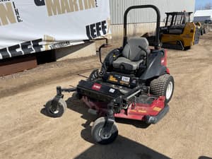 Toro GroundsMaster 7200 Lot No. 254992 Other Equipment For Sale with ...