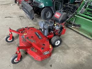 Toro Turbo Force 48 Stock No. 524731 Other Equipment For Sale with 48 ...