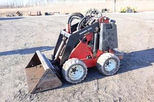 SOLD - Toro Dingo-322 Lot No. 9 Construction | Tractor Zoom