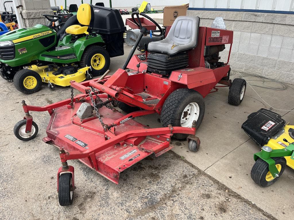 Toro Groundsmaster 322-D Other Equipment Turf for Sale | Tractor Zoom
