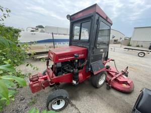 SOLD - Toro Groundsmaster 325-D Lot No. 5117 Other Equipment with 1,753 ...