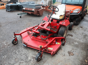 SOLD - Toro 327 Other Equipment with 3,545 Hrs | Tractor Zoom