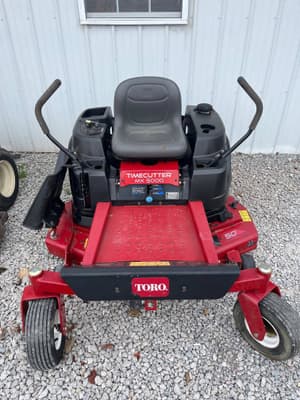 SOLD - Toro Timecutter MX5000 Stock No. 12125769 Other Equipment with ...