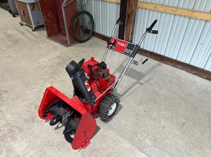 SOLD - Toro 521 Lot No. 5082 Other Equipment | Tractor Zoom