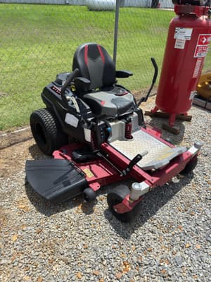 SOLD - Toro 75756 Lot No. 6755629 Other Equipment with 54 inches ...