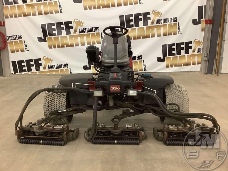 Toro Reelmaster 5410 Other Equipment Turf for Sale | Tractor Zoom