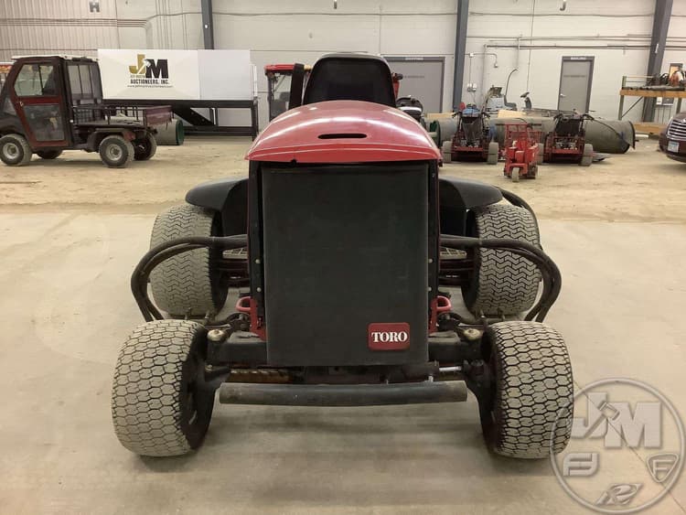 Toro Reelmaster 5410 Other Equipment Turf for Sale | Tractor Zoom