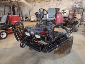 SOLD - Toro Reelmaster 5410 Lot No. 16 Other Equipment with 3,723 Hrs | Tractor Zoom