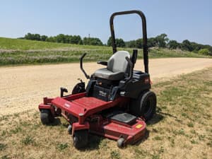 SOLD - Toro Titan MX6000 Lot No. 258 Other Equipment with 214 Hrs ...