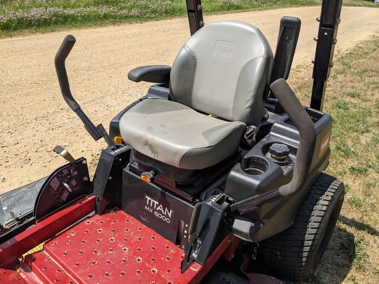 Toro Titan MX6000 Other Equipment Turf for Sale | Tractor Zoom