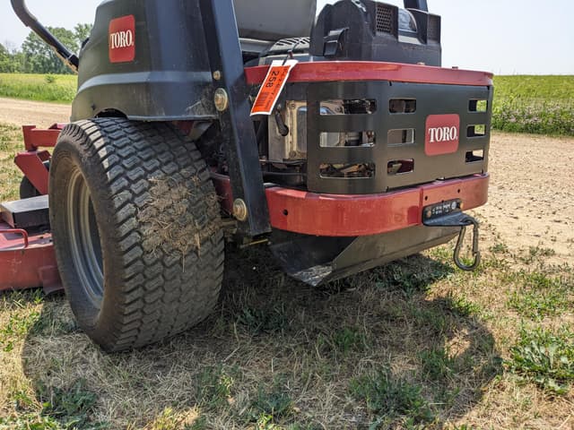 Toro Titan MX6000 Other Equipment Turf for Sale | Tractor Zoom