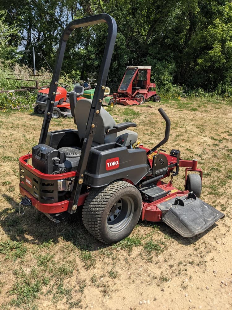 Toro Titan MX6000 Other Equipment Turf for Sale | Tractor Zoom