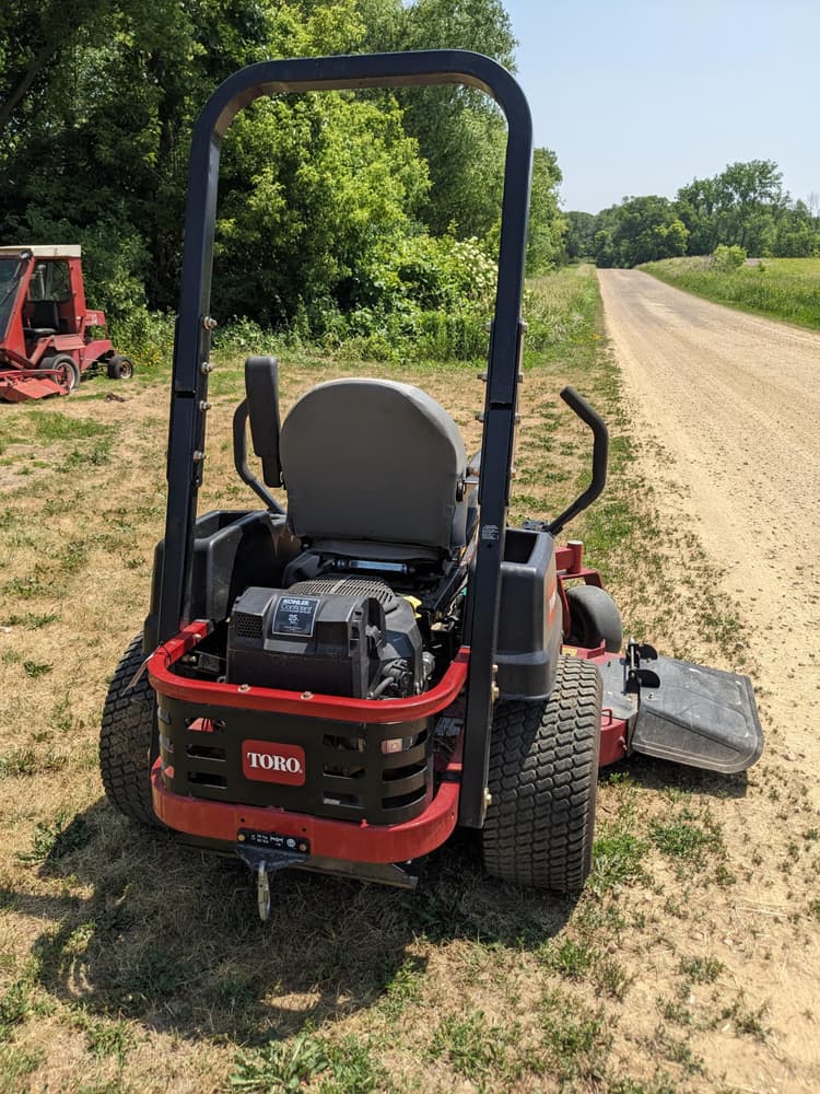 Toro Titan MX6000 Other Equipment Turf for Sale | Tractor Zoom