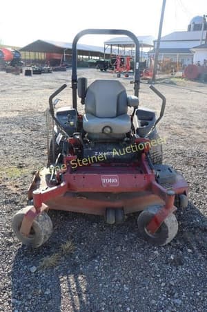 SOLD - Toro 6000 Lot No. 3331 Other Equipment with --- Hrs | Tractor Zoom