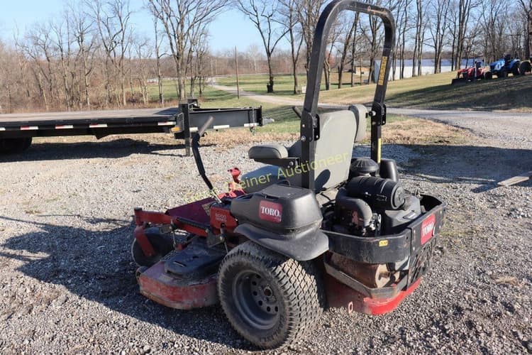 Toro 6000 Other Equipment Turf for Sale | Tractor Zoom