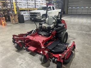 SOLD - Toro Z Master Stock No. 484897 Other Equipment with 10 Hrs ...