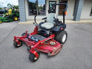 SOLD - Toro Z Master Commercial Stock No. 1281875 Other Equipment with ...