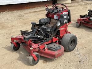 SOLD - Toro Grandstand Lot No. 257266 Other Equipment with 3,297 Hrs ...