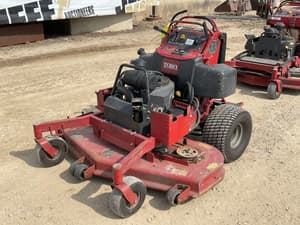 Toro Grandstand Lot No. 256939 Other Equipment For Sale with 1,459 Hrs ...