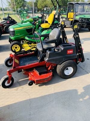 SOLD - Toro 74841 Stock No. 57153 Other Equipment with 395 Hrs ...