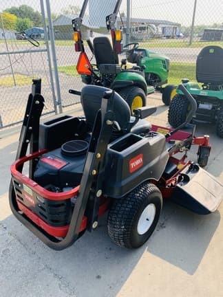 Toro Titan ZX4820 Other Equipment Turf for Sale | Tractor Zoom